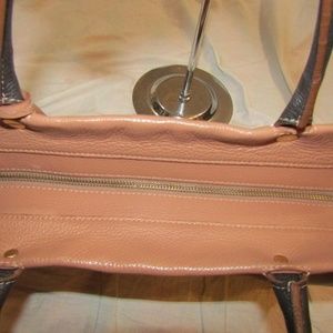 Iacucci | Bags | Iacucci Multicolor Leather Shoulder Bag | Poshmark